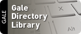Gale Directory Library – South Country Library