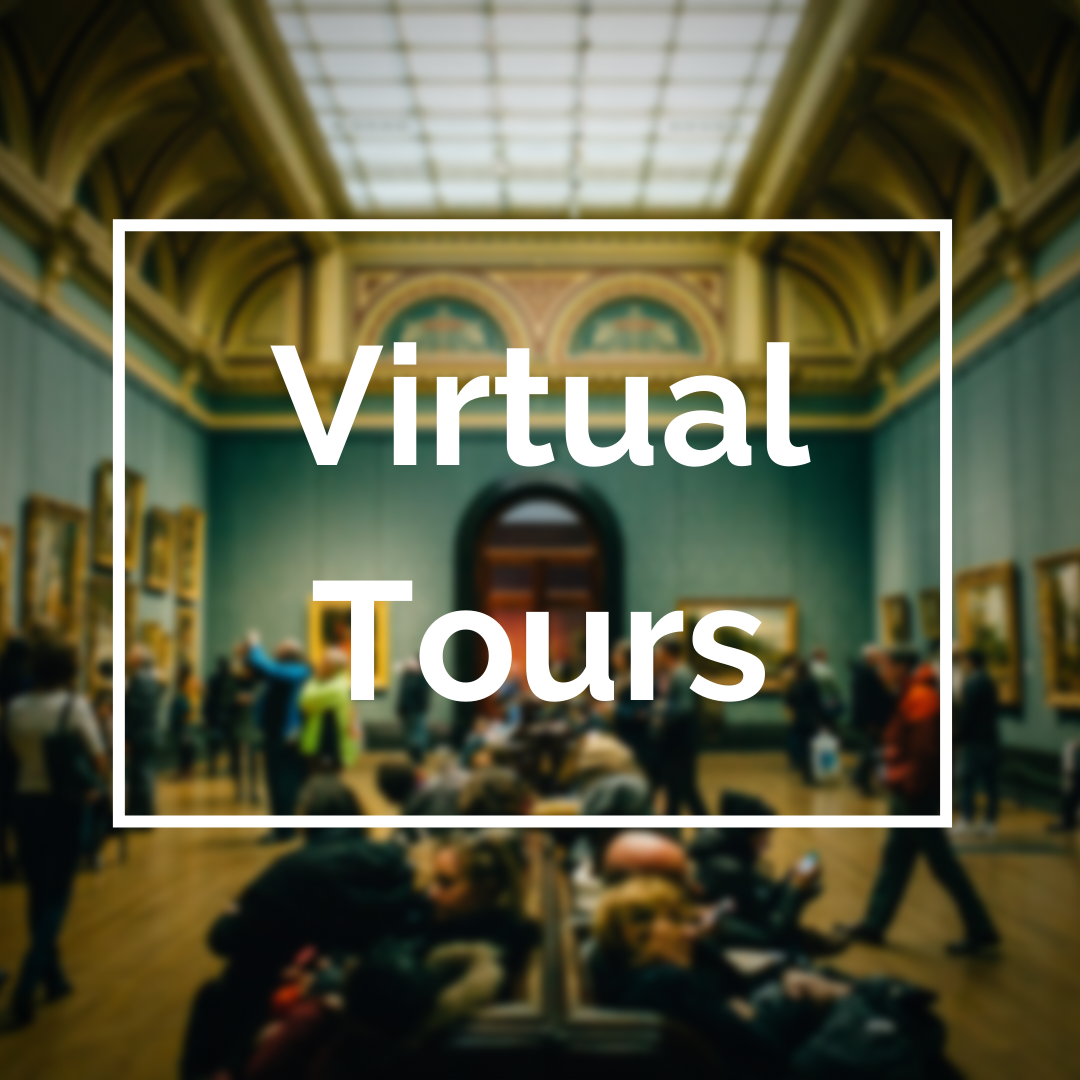 Museum Passes and Discount Tickets – South Country Library